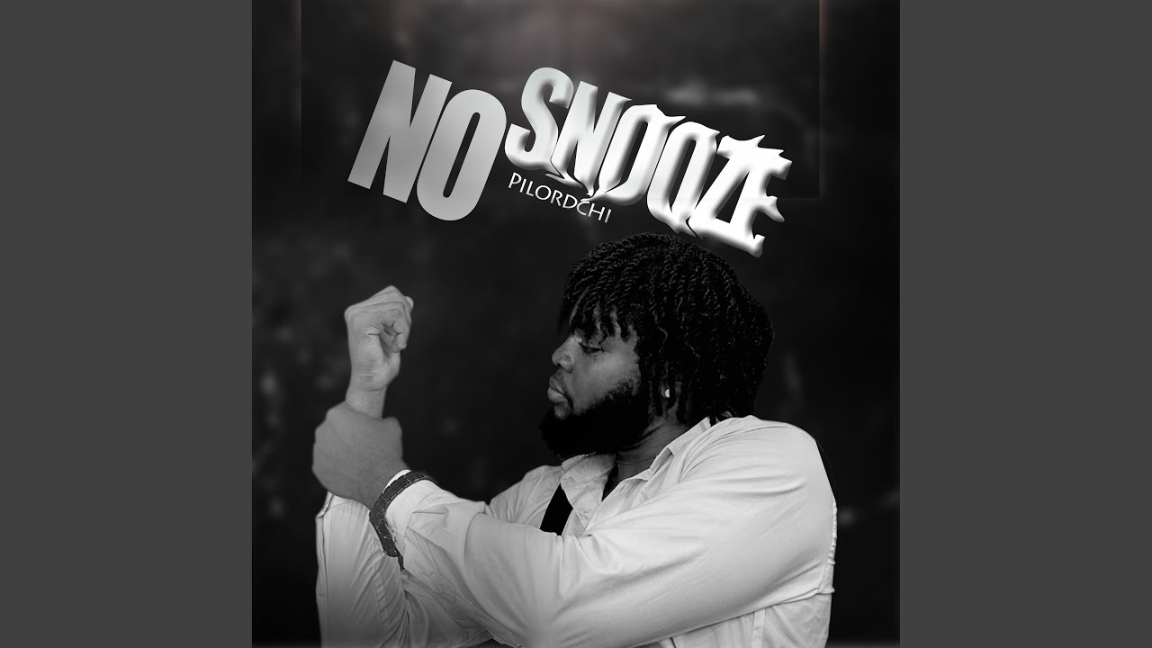 No Snooze - YouTube