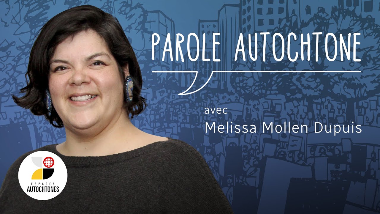 Parole autochtone | L'origine de la banique - YouTube