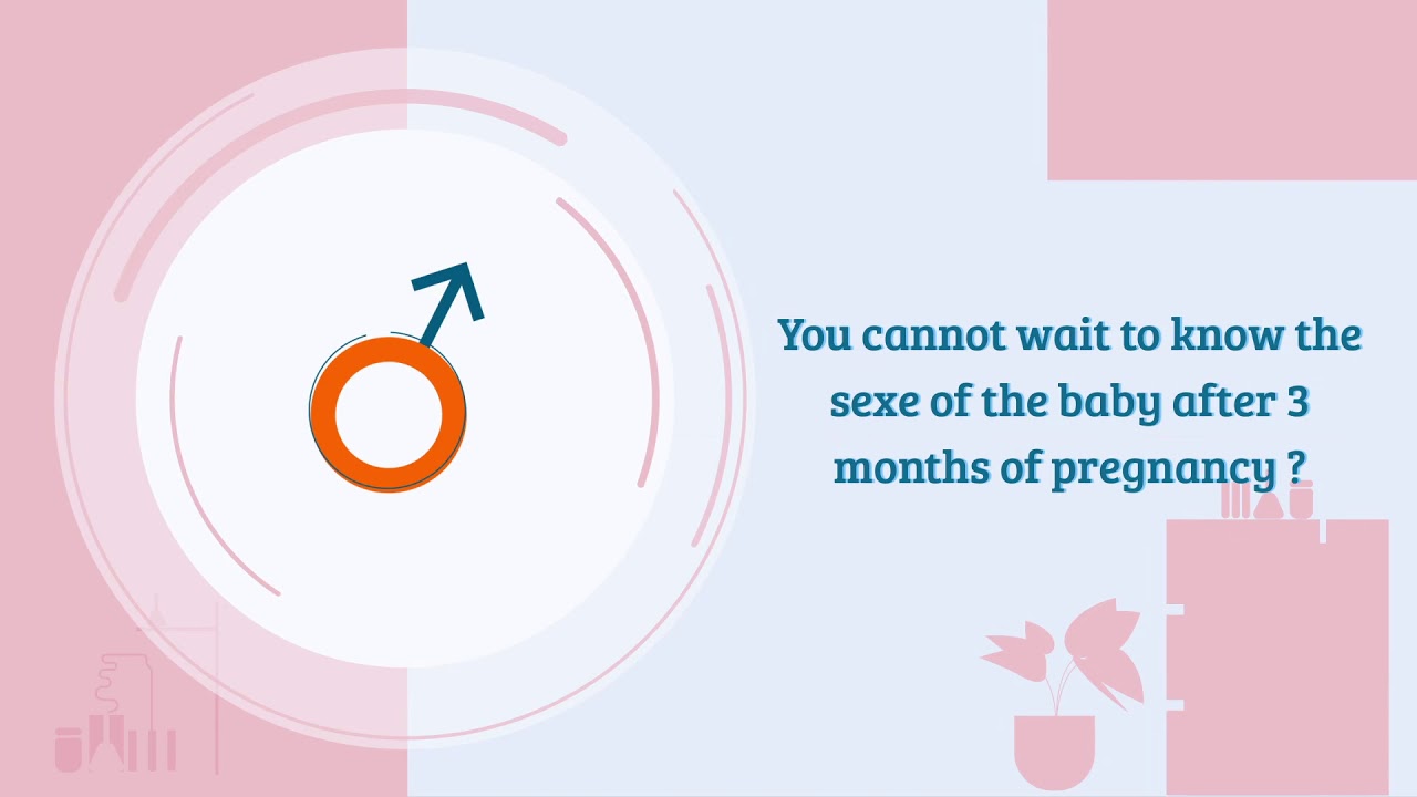 How finding out your baby gender - Girl or Boy ? - YouTube