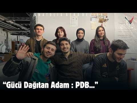 10 Numarayla FCU'yu Nasıl Bağladın Sen Ya?... Birim Birim Sohbetler: AVİYONİK | Hangi Komponentsin?
