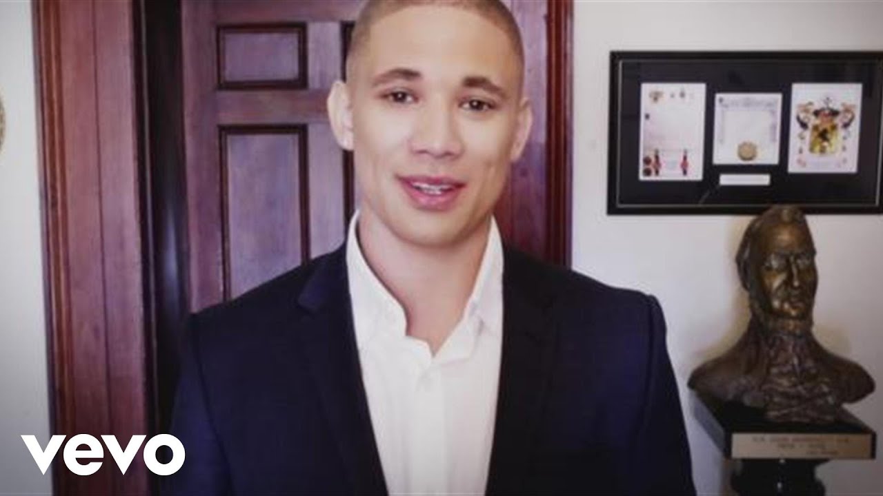 Nathaniel - You're Beautiful (Behind The Scenes) - YouTube