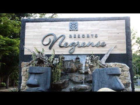 Resorts Negrense at Pta. taytay in Bacolod City - YouTube