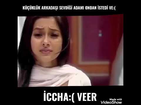 DOSTU İÇİN SEVDİĞİ ADAMDAN VAZGEÇTİ.💔😓 KÖRDÜĞÜM