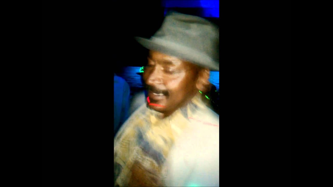 Old Man with Swag in the Club - YouTube