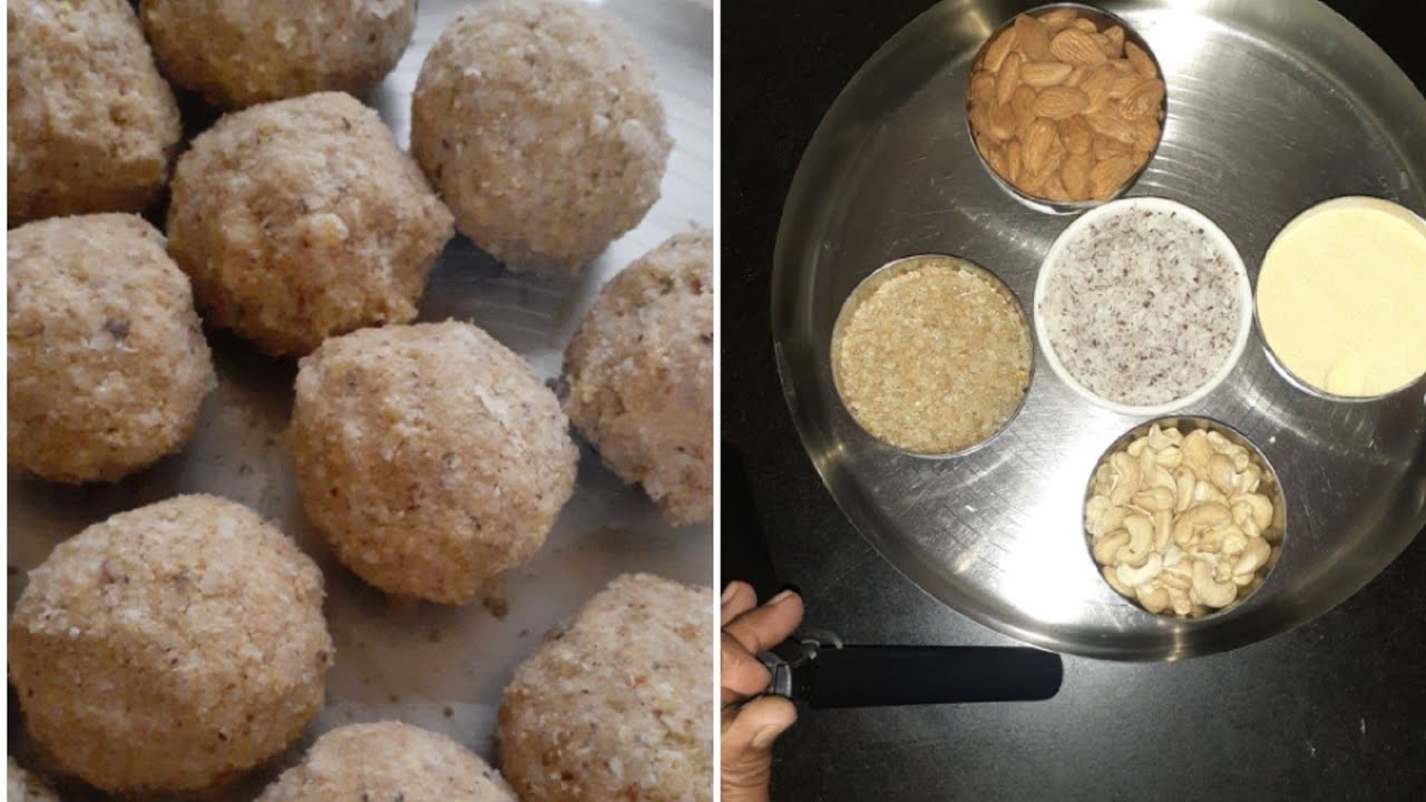 mung daal ke laddu recipe sardiyon Mein immunity banae Rakhta hai moong ...