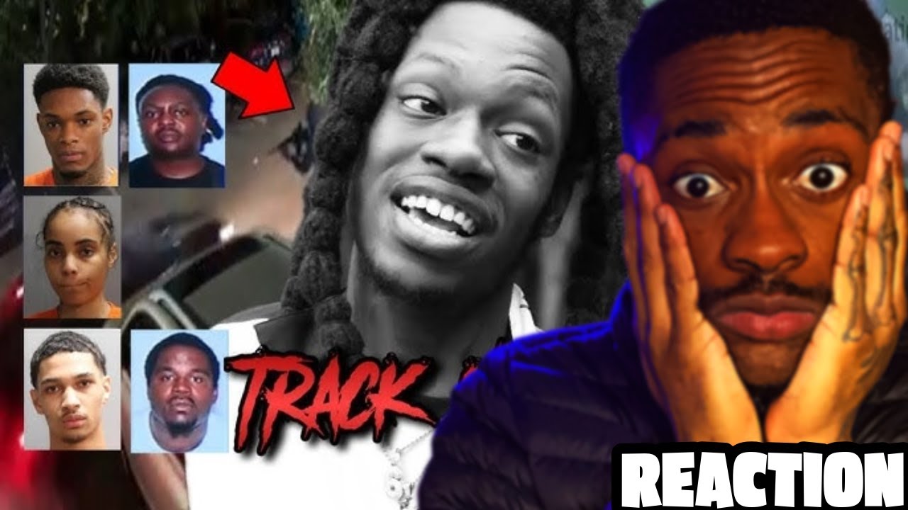*NEW* Julio Foolio's Killers' Footage is Going Viral - YouTube