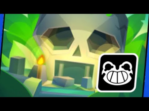 SAVE THE FROGS Gamemode Gameplay Brawl Stars - YouTube