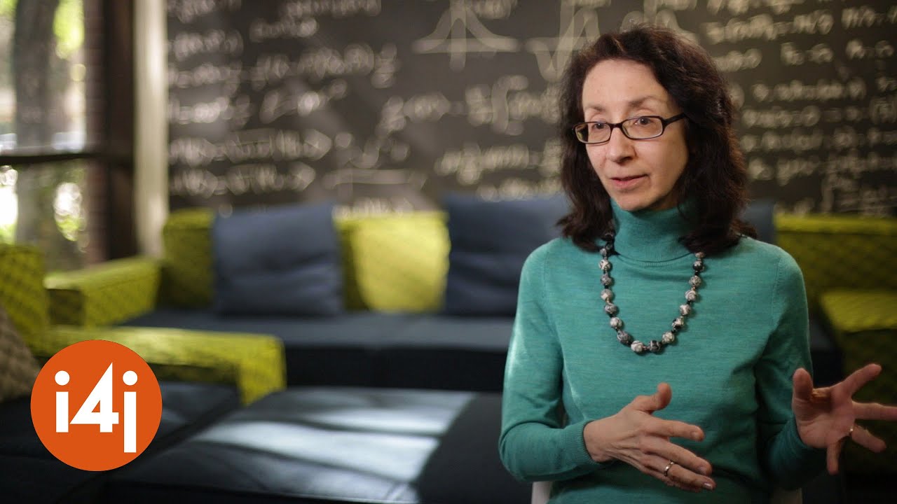 Marjory Blumenthal at i4j: Our Blindspots in Forecasting the Future of ...