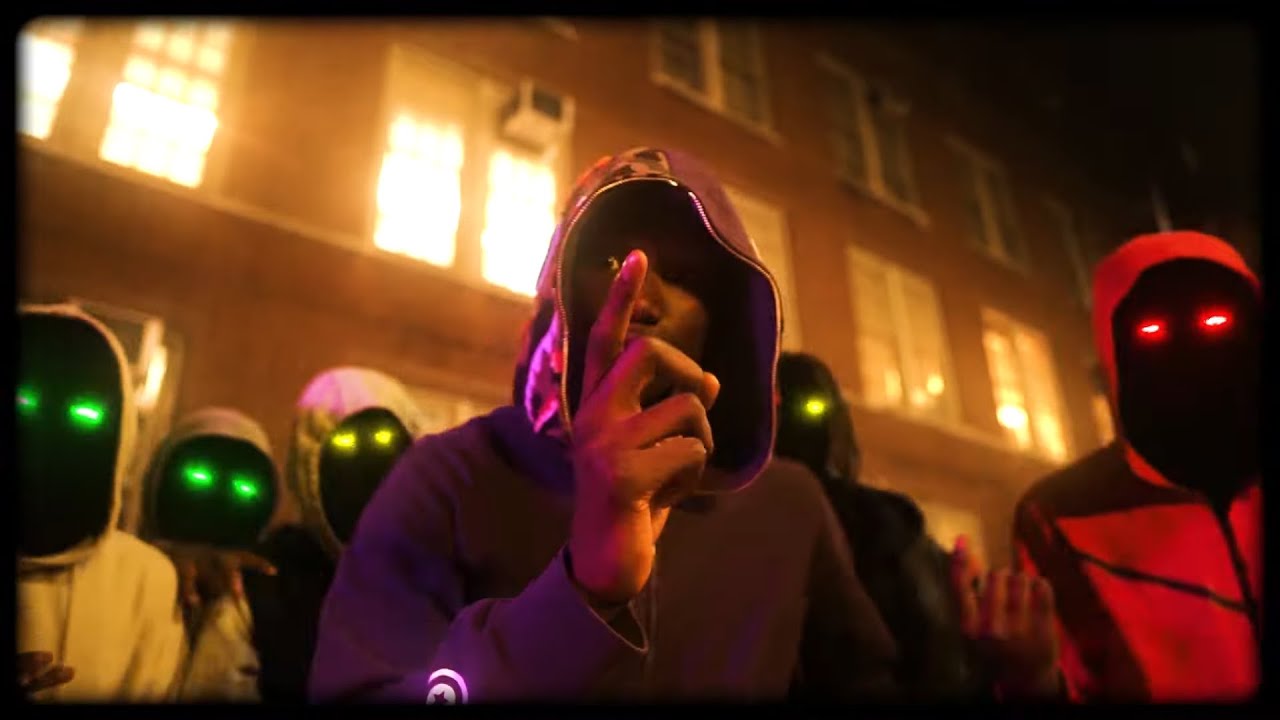 Bobby TooTact - Gbona (Shot by Mansa Fid) - YouTube