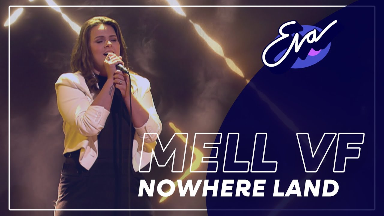 Mell VF - Nowhere Land | Eva - YouTube