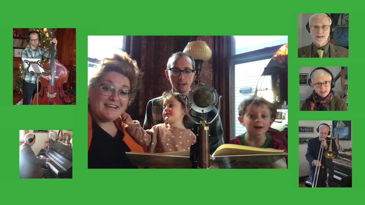 Abecedarius Song by Peter Amidon - YouTube