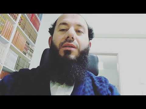 Cehenneme ilk girecekler