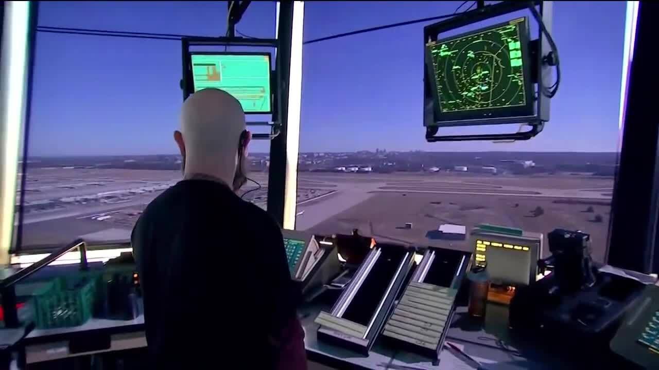 Air Traffic Control Prospects For Air Traffic Control Privatization