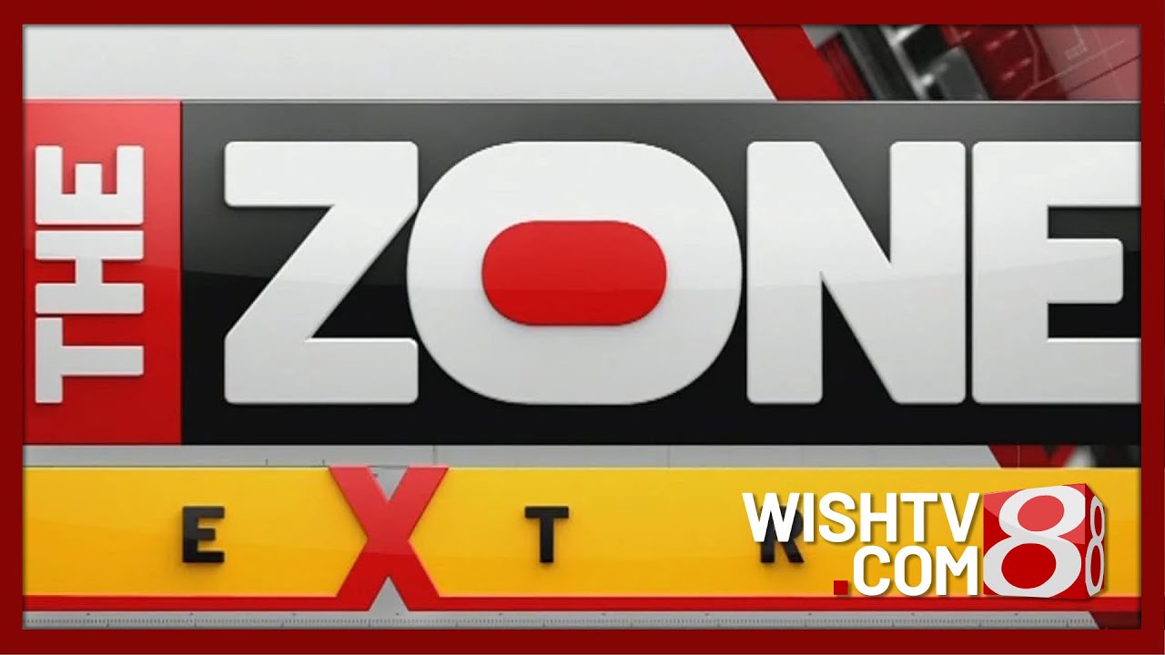 'The Zone Extra' | Nov. 21, 2024 - YouTube