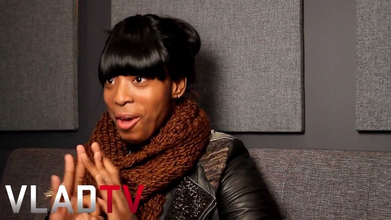 Ms Hustle Names Her Picks For Worst Female Battlers - YouTube