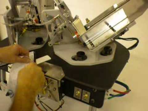 TAGGING MACHINES: X tag II - YouTube