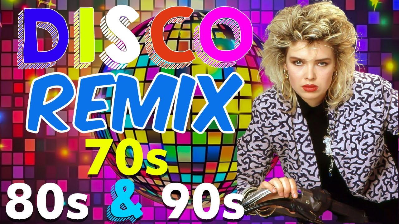 Disco Dance Songs of 80s 90s Legends - Golden Eurodisco - C C Catch ...