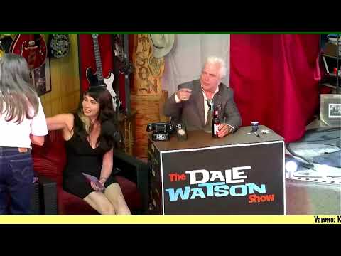 Dale Watson & Sid King Live Interview - YouTube