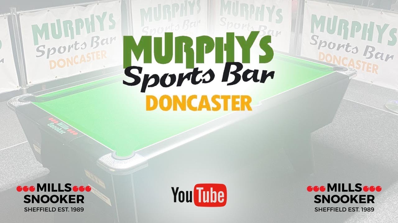 Ian Wynne v Martin Wilson | £1,700 Pot | Blackball Rules - YouTube