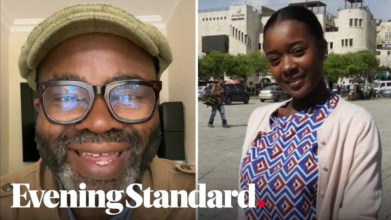 Black History Month Next Gen Trailblazers: Misan Harriman nominates ...