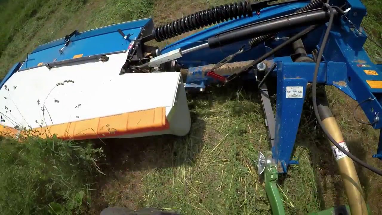 Bcs Rotex XT XR - YouTube