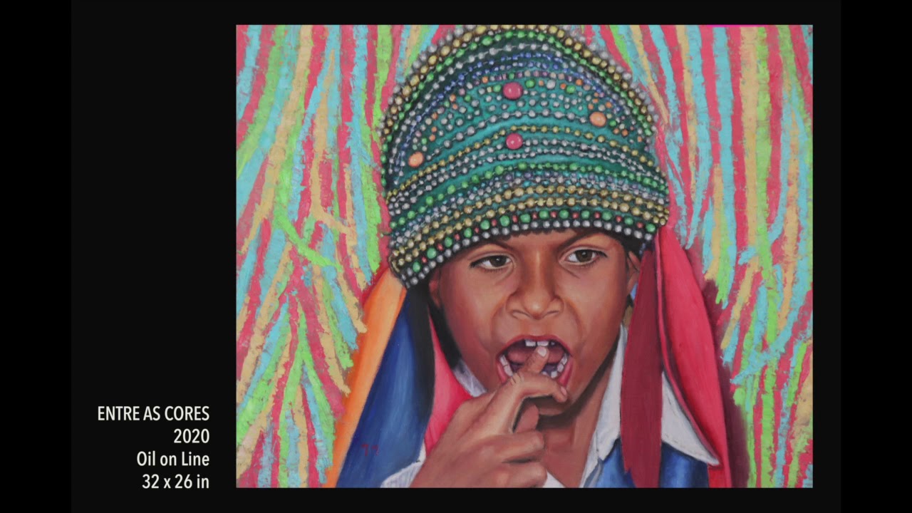 CATOPEZERA: O Som Das Cores - YouTube