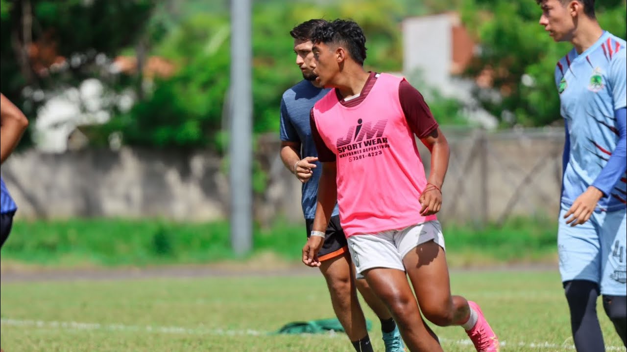 Jerson Contreras Highlights - YouTube