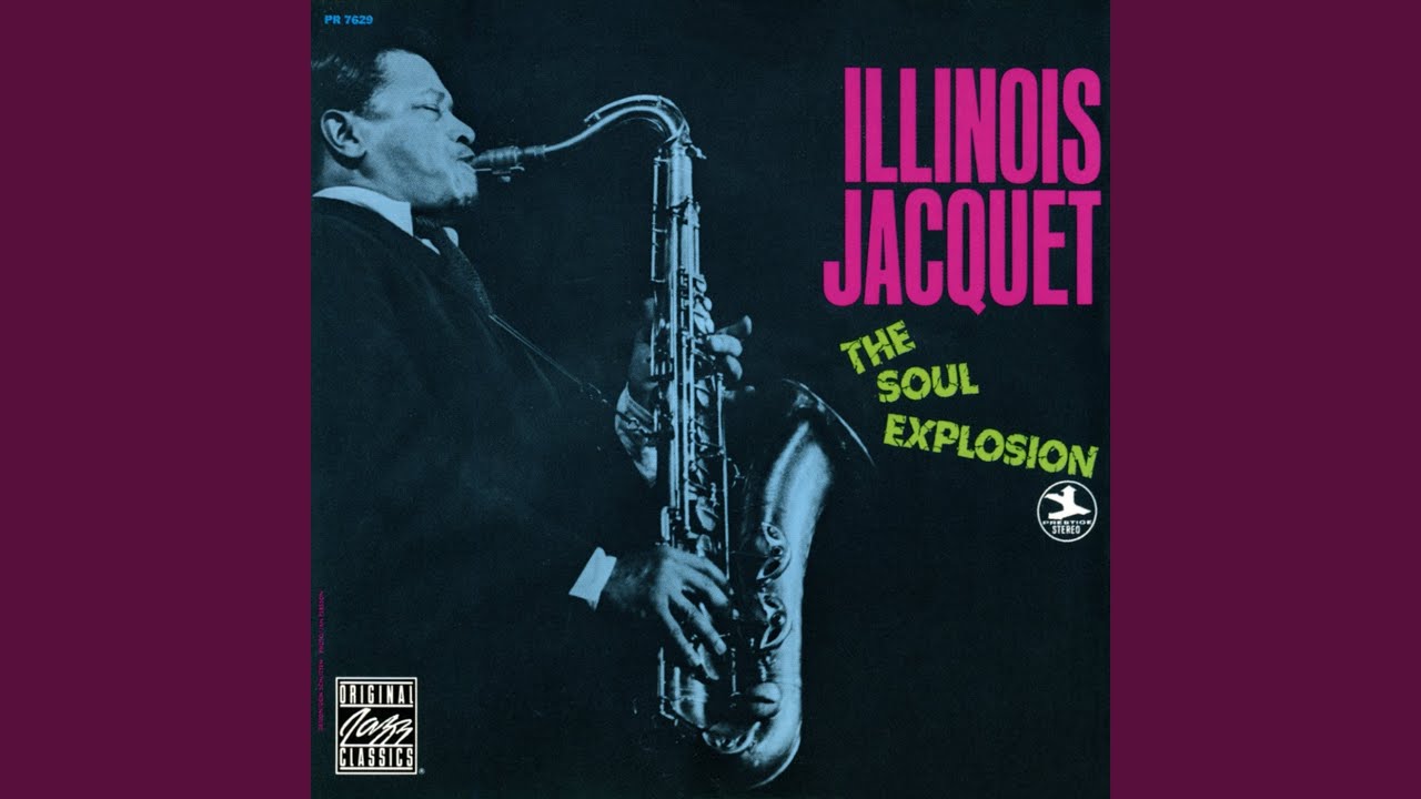 The Soul Explosion - YouTube