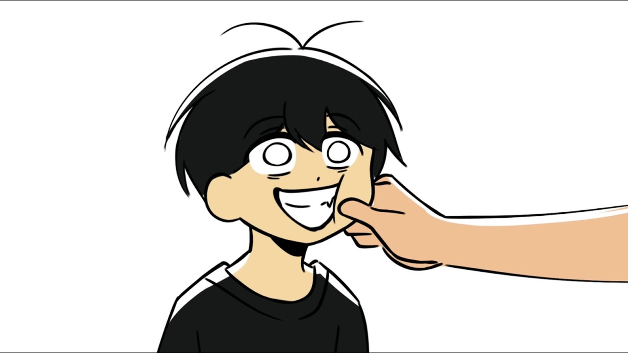 Omori Smile for us Sunny! - YouTube