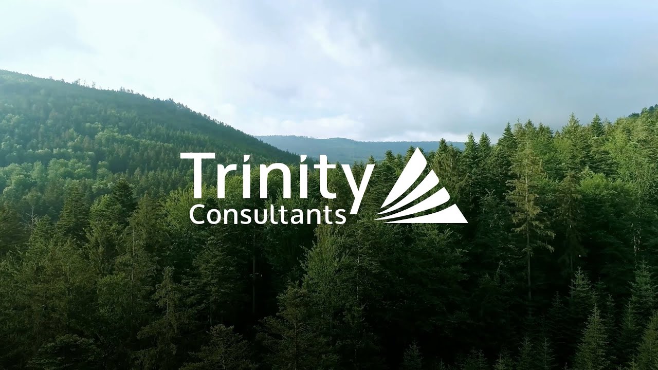 Trinity Environmental Consulting Introduction - YouTube
