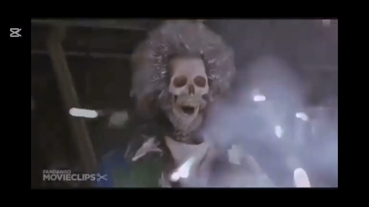 Marv electrocuted home alone 2 - YouTube