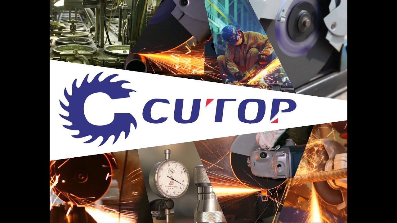 Что такое CUTOP? Краткая история компании - YouTube