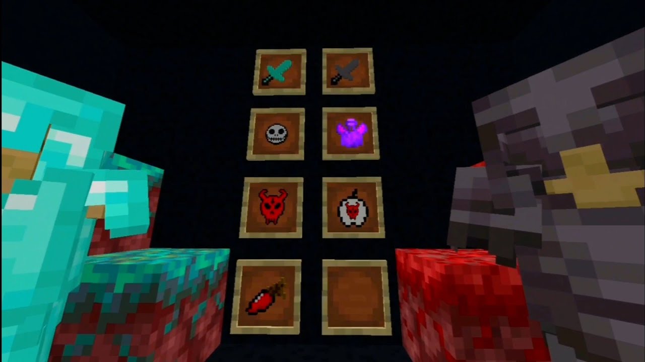 топ PVP RP | 1.16.5 - YouTube