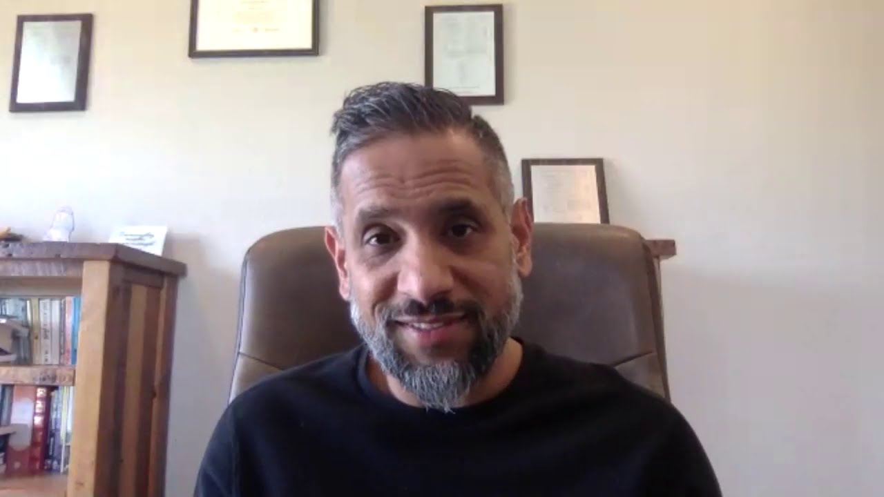 Pratiquez la Vérité | Santosh Poonen | 16 Mai 2020 - YouTube