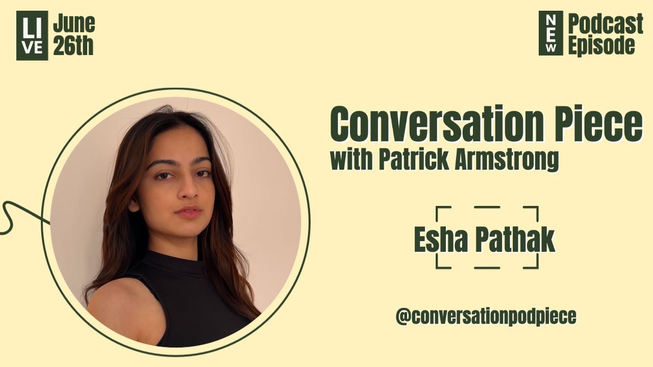 The power of specificity with Esha Pathak - YouTube