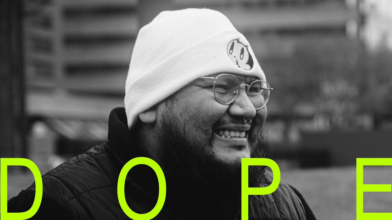 DOPE CHIEF TALKS - YouTube