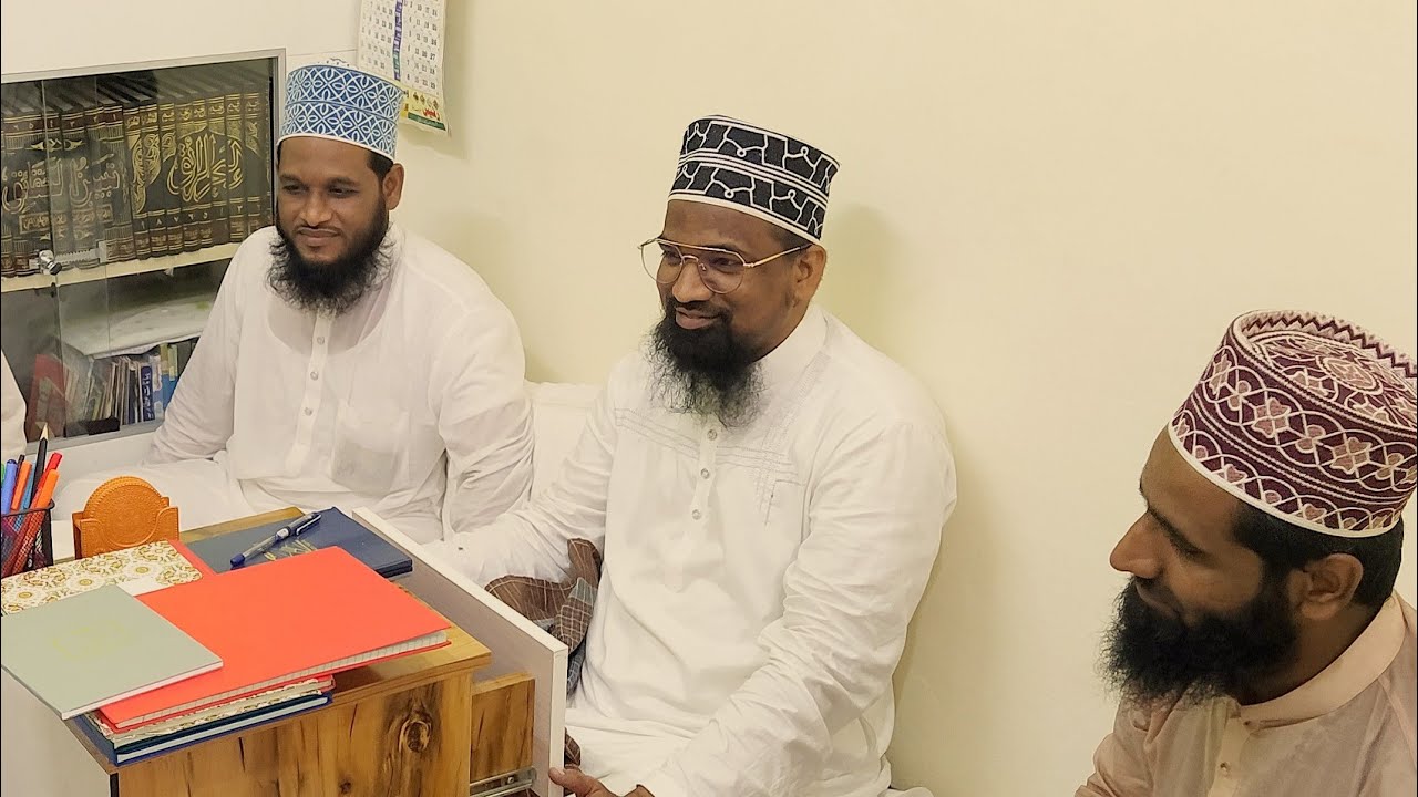 Zoya,Azlan,Ashmira, ManTasha, Zarara, Aliza Namae mat arakho | islamic ...