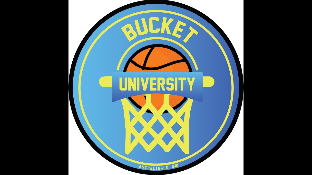 Bucket University Live Stream - YouTube
