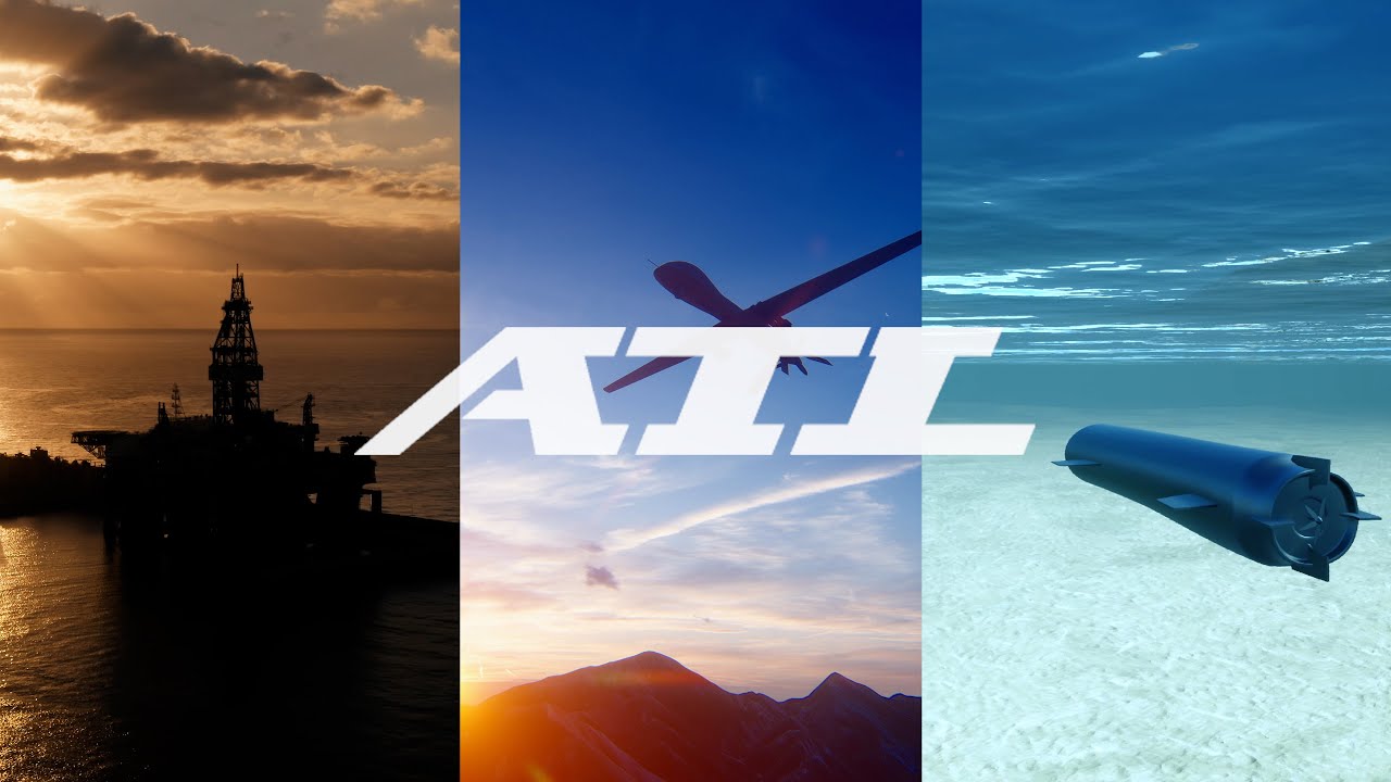 Stronger Than Ever; Aero Tec Laboratories (ATL) - Beyond Safety - YouTube