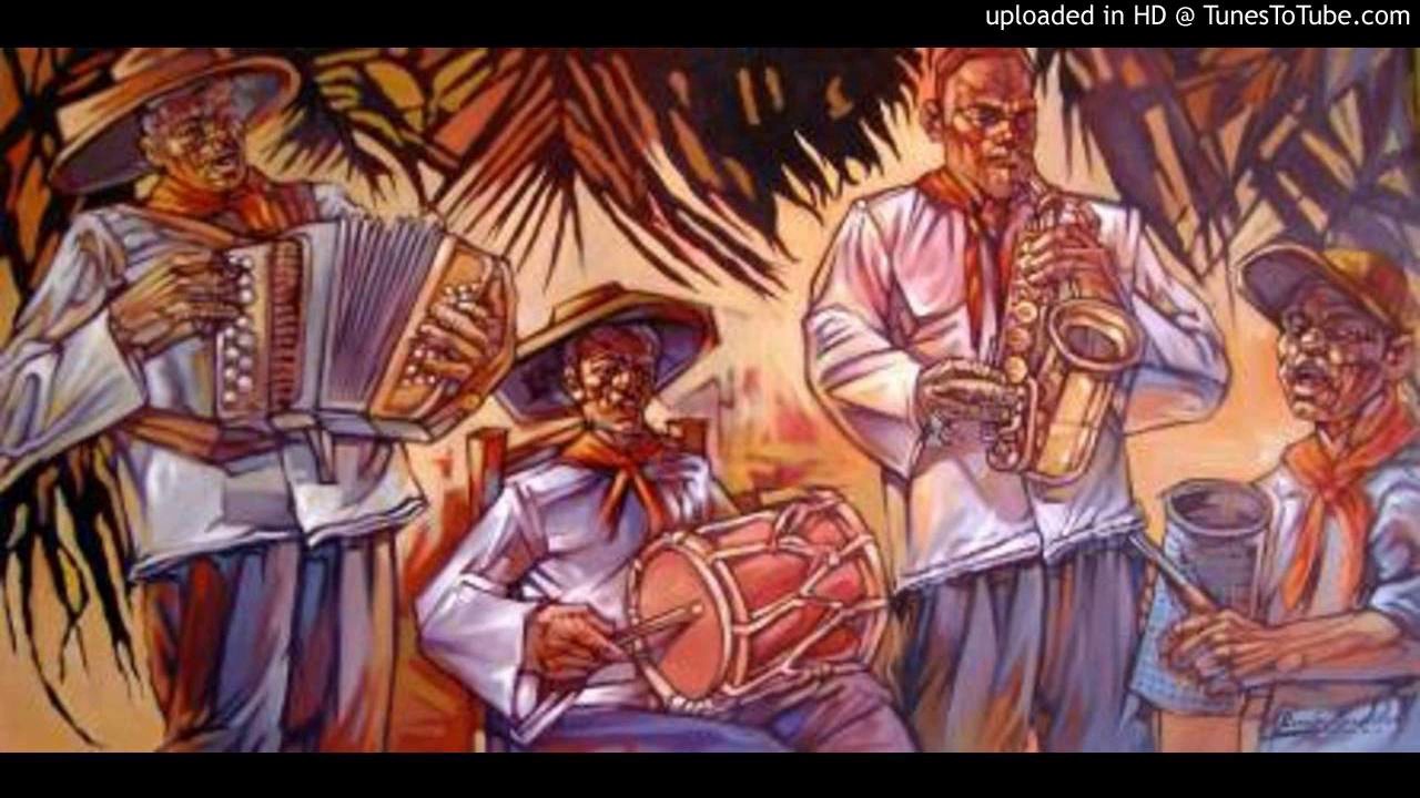 1. PERICO RIPIAO ARYENTERA - Liborio - Tocado en vivo en el campo - YouTube