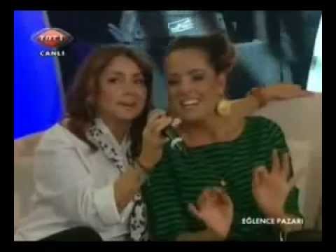 Yonca Evcimik & Metin Özülkü - Eğlen Güzelim