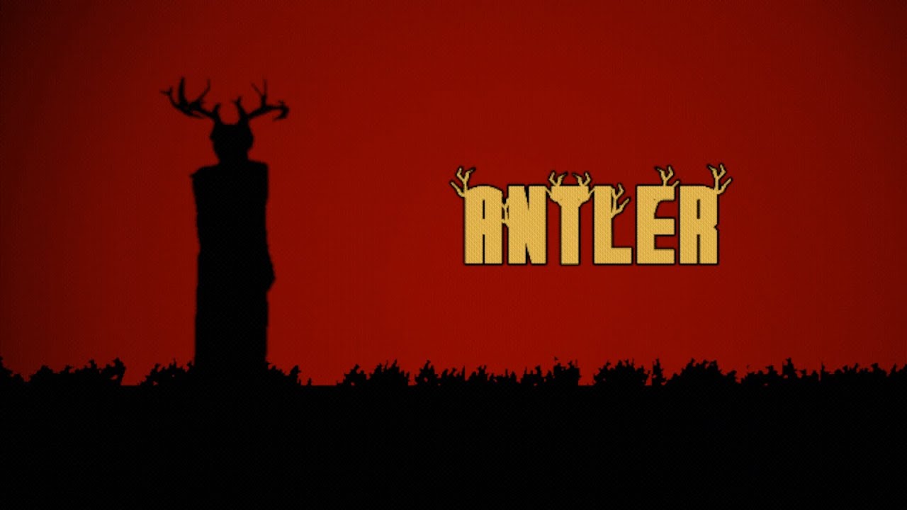 Antler | Teaser Trailer - YouTube
