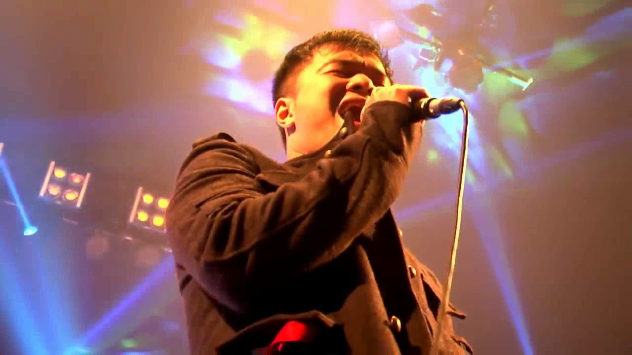 Avora Records! Winner Hornbill International Rock Fest 2017 - YouTube