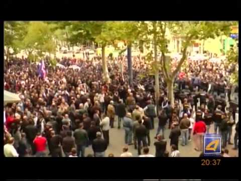qronika 2 10 14 - YouTube