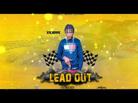 XKappe - Lead Out - July 2020 - YouTube
