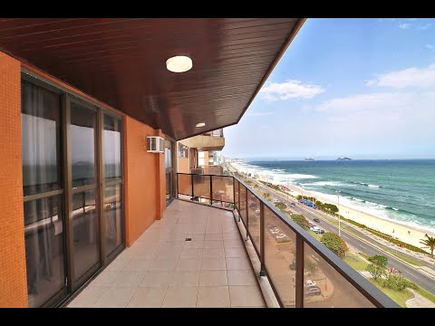 Rio Spot Varandas da Barra U043 - YouTube