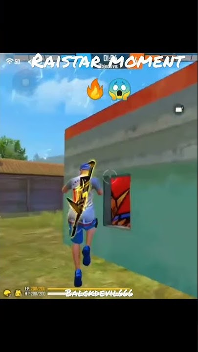 # Raistar God level movement - YouTube