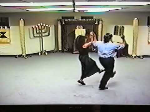 Bracha Dance - Moshiko Halevy - YouTube