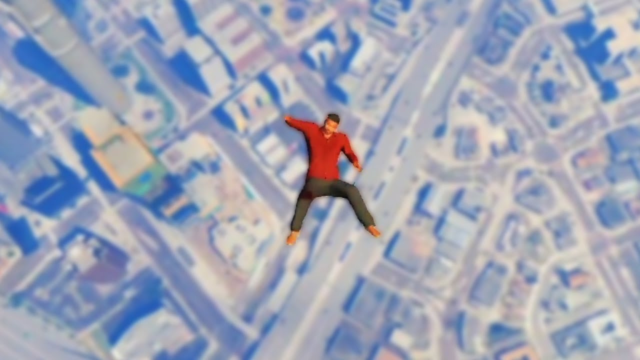 Top Funny Screaming Fall Moments 16 - YouTube