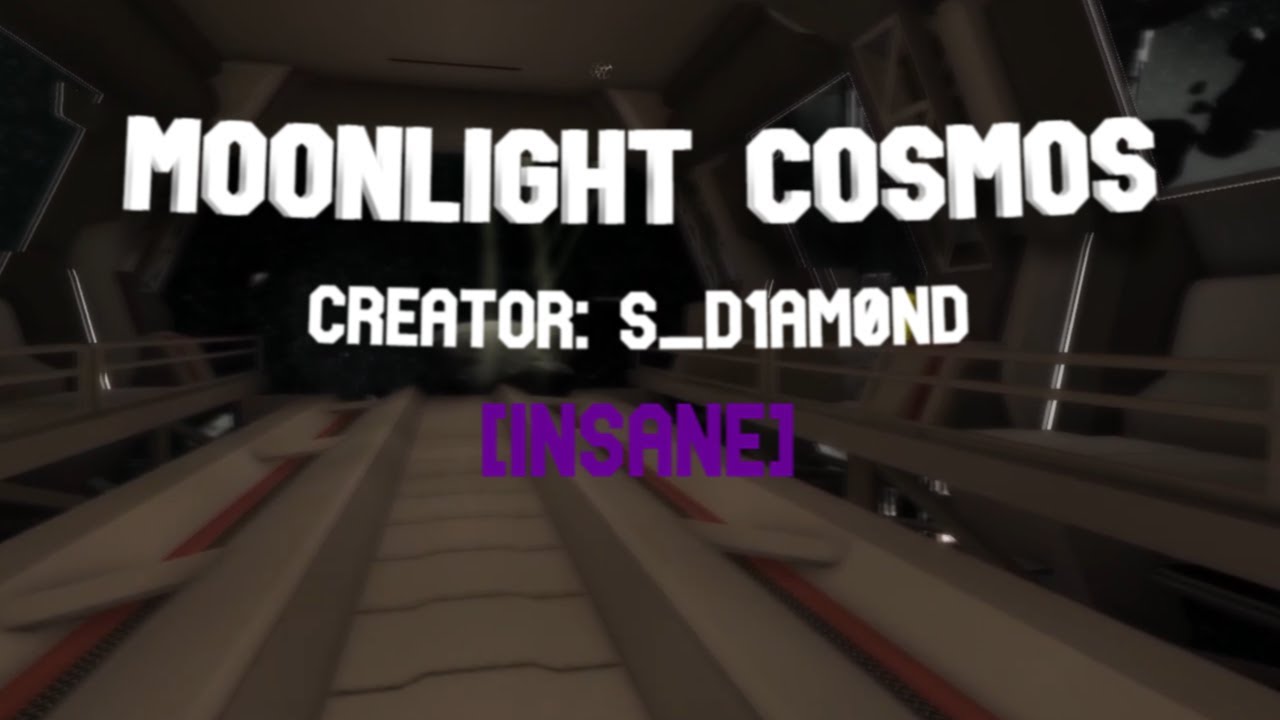 Moonlight Cosmos // TRIA.os // [4k] - YouTube